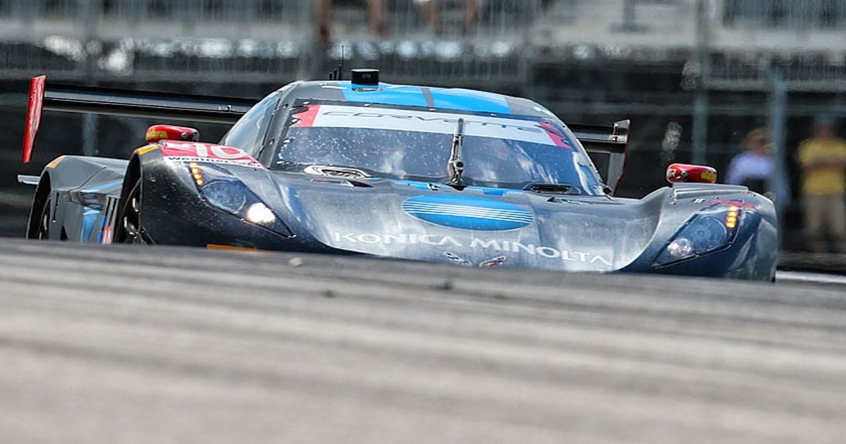 IMSA: Shakedown test next week for Dallara P2 | RACER