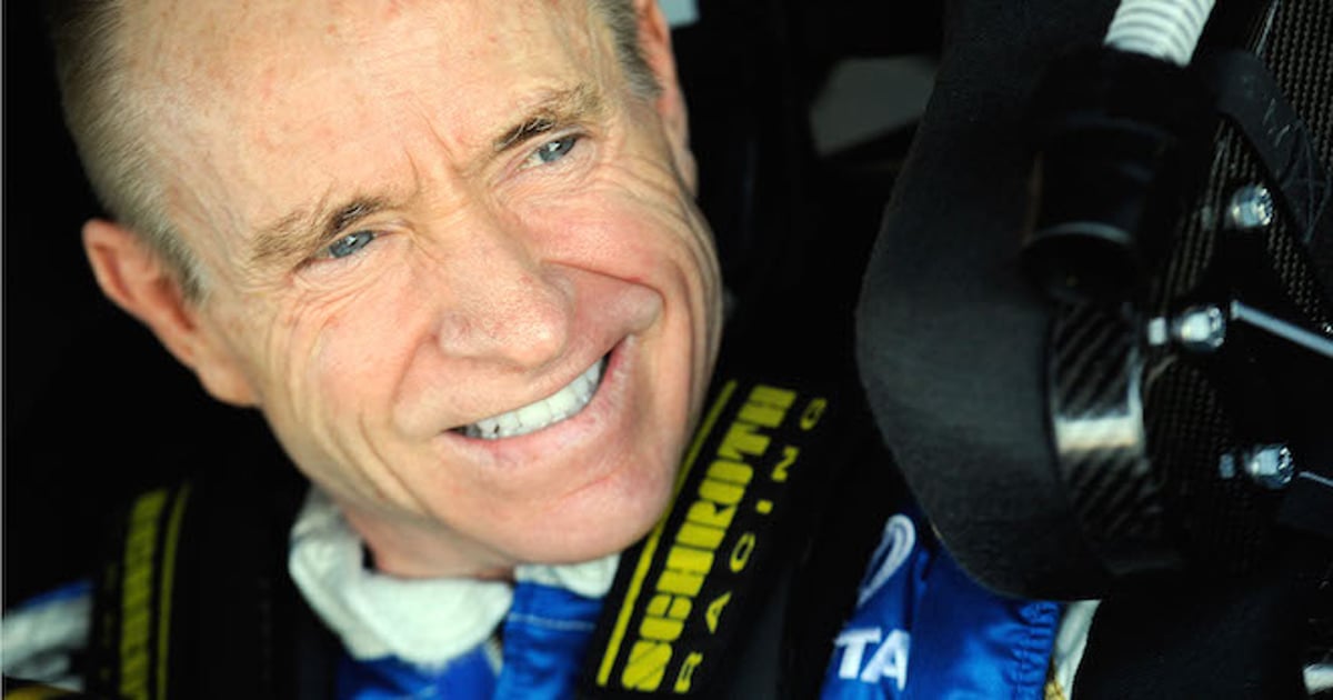 INTERVIEW: Mark Martin, all-time All-Star | RACER