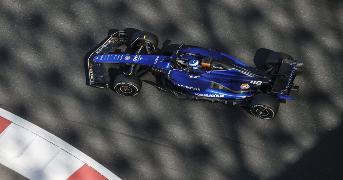 Williams secures huge new Atlassian title partnership deal | RACER
