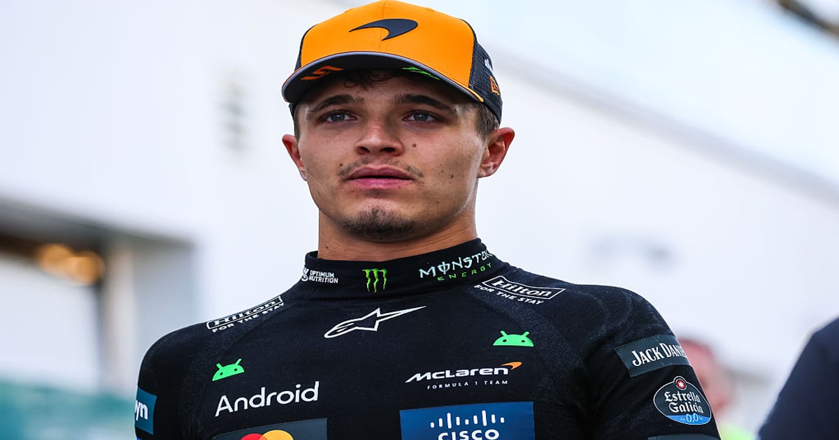 Norris' humility in Canada is a sign of McLaren's biggest strength | RACER