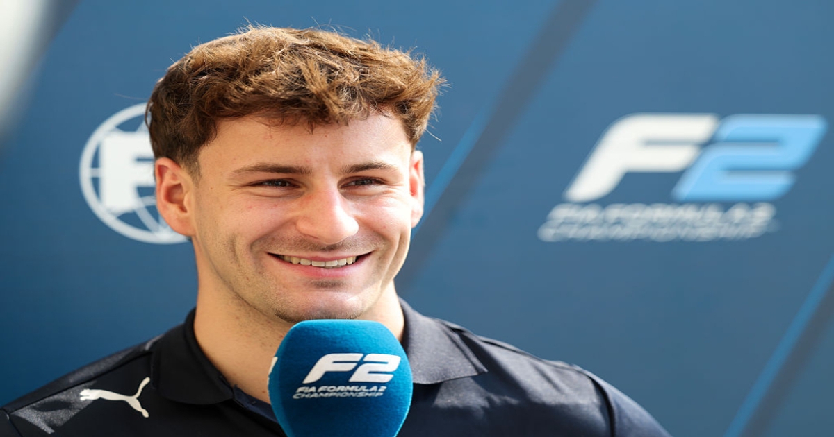 Martins joins Alpine Hypercar roster | RACER