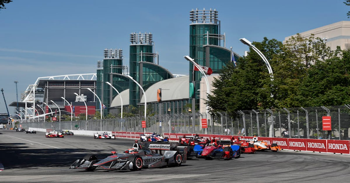 INDYCAR: Track changes to make for 'exciting race' | RACER