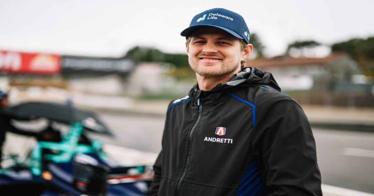 Ericsson to run Rolex 24 in WTR Lamborghini | RACER