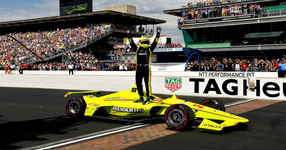 RACER.com eclipses 1 million engaged digital audience members for May ...