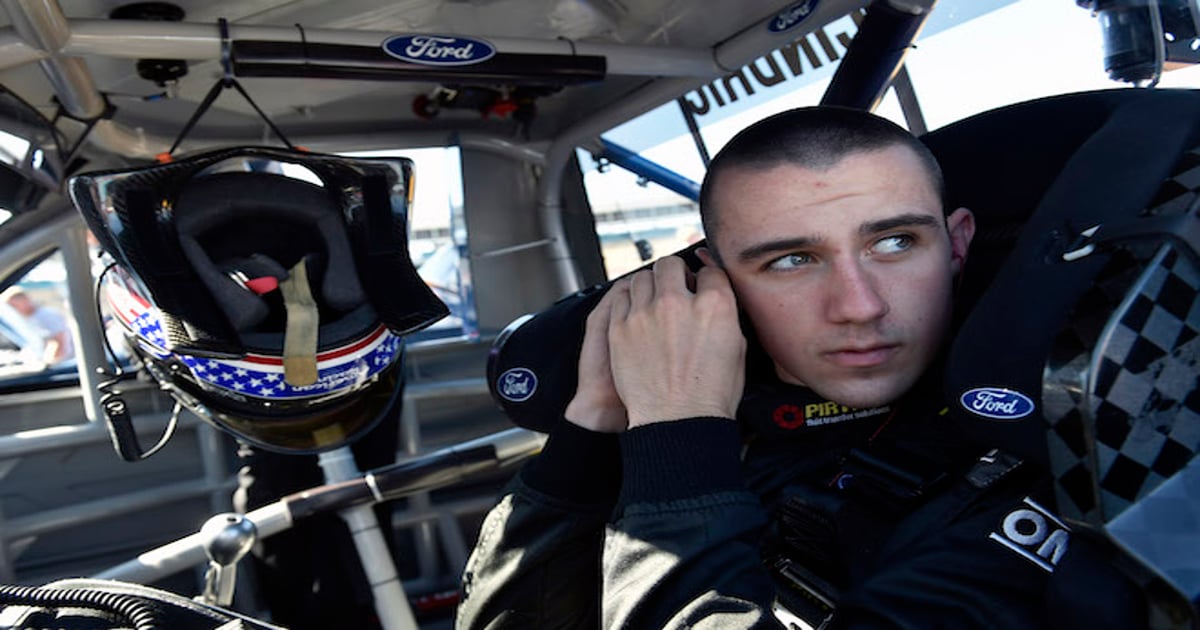 TRUCKS: Cindric to run full-time for BKR in 2017 | RACER