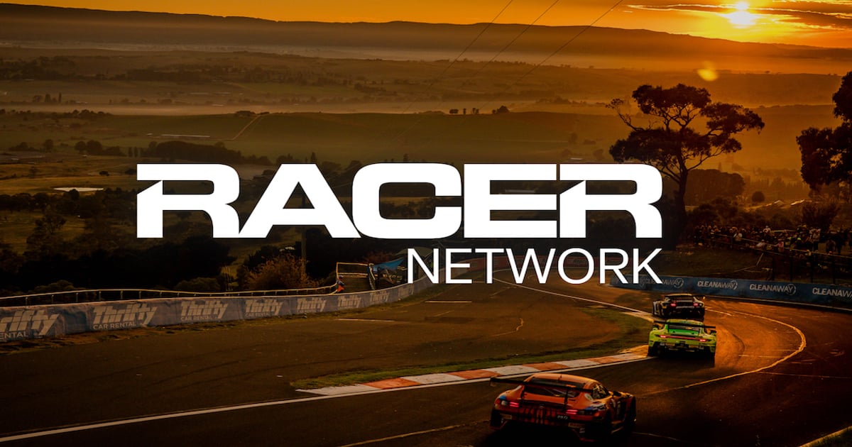 MAVTV acquired, will be rebranded RACER Network | RACER