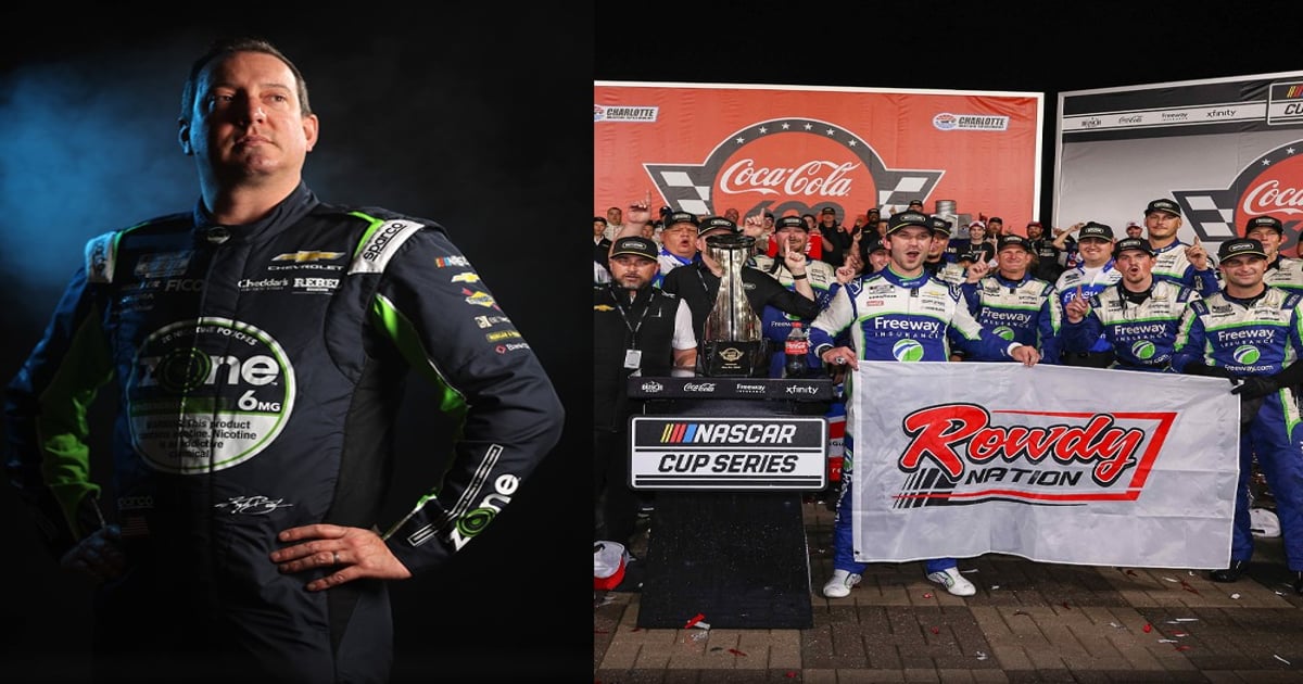 RACER Weekly: Remembering Kyle Busch – the driver, the man, the father ...