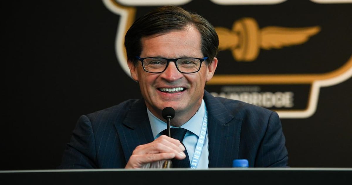 Coming up: The RACER.com Guest Mailbag with IMS President Doug Boles ...
