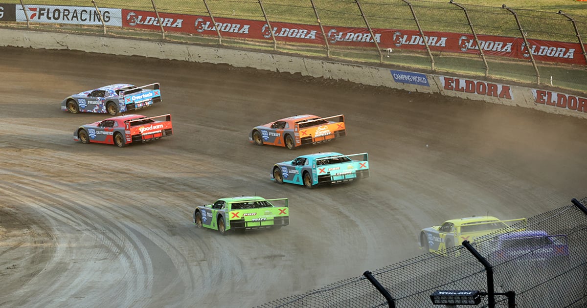 ESPN confirms SRX announcing team | RACER