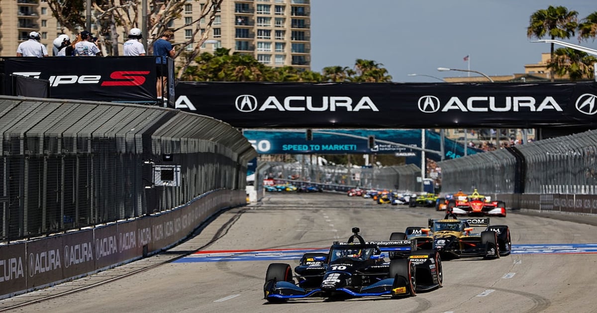 IndyCar cracks down on illegal push-to-pass use | RACER