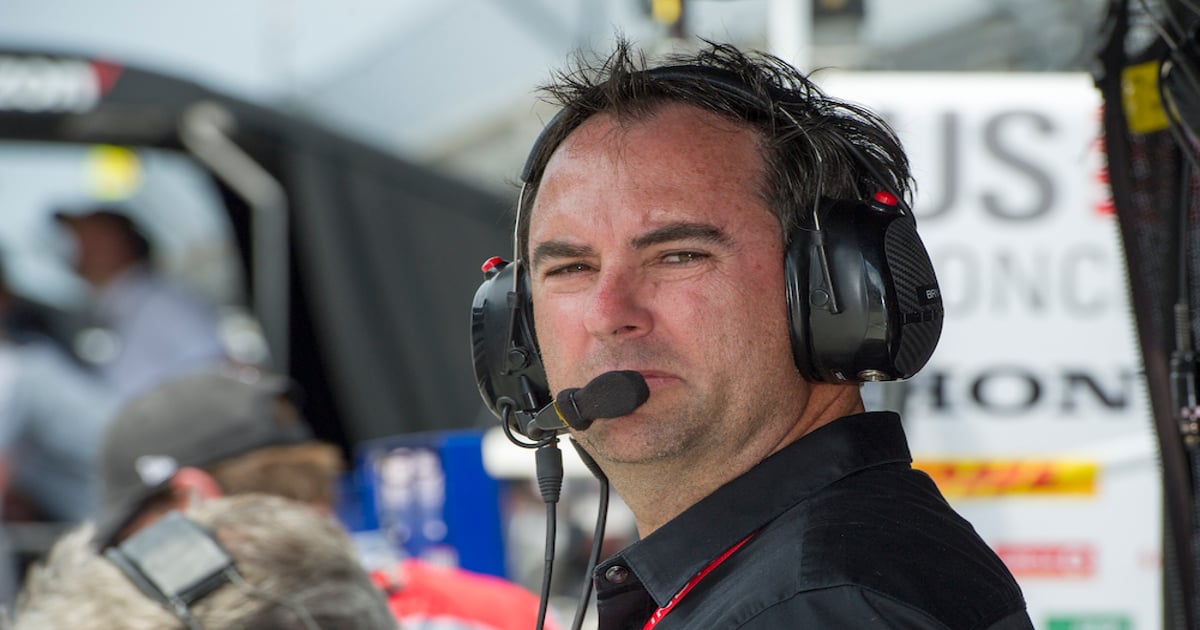 Bryan Herta's tips on running a successful race team | RACER