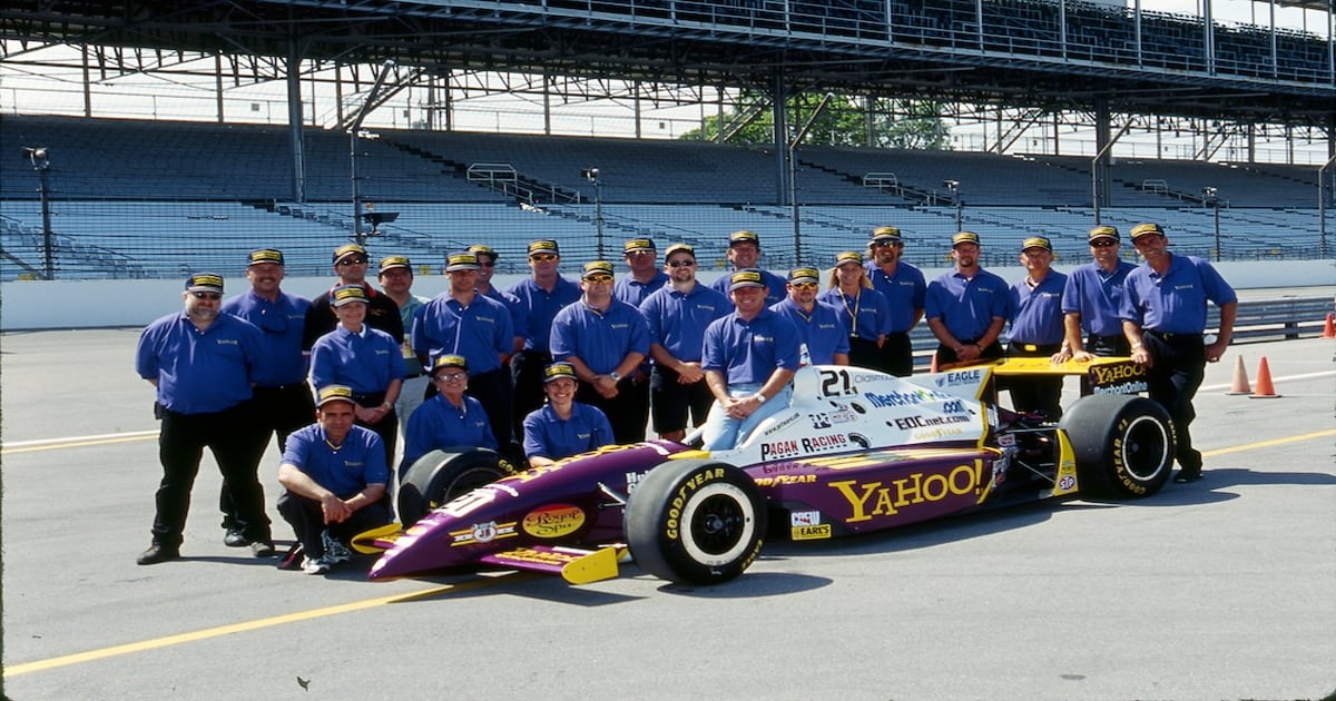 Allan Pagan 1955-2025 | RACER