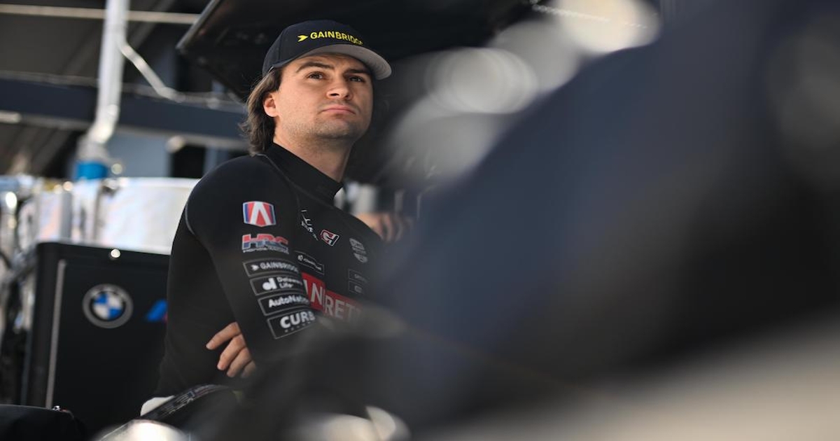 Herta apologizes for Road America remarks | RACER