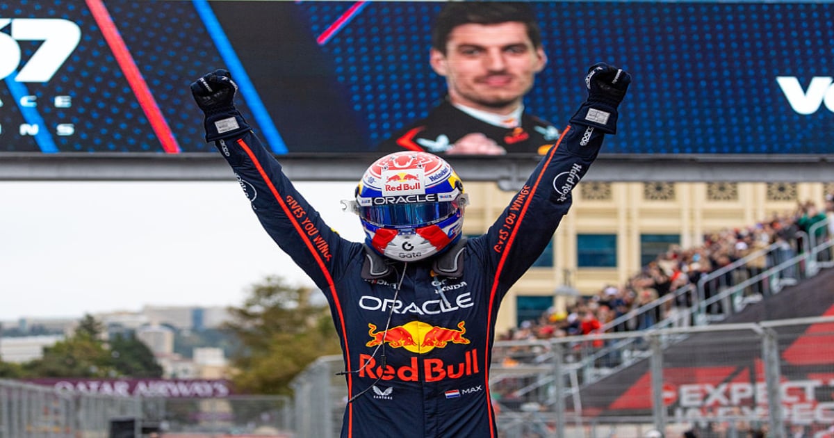 McLaren not writing off Verstappen despite big points gap | RACER