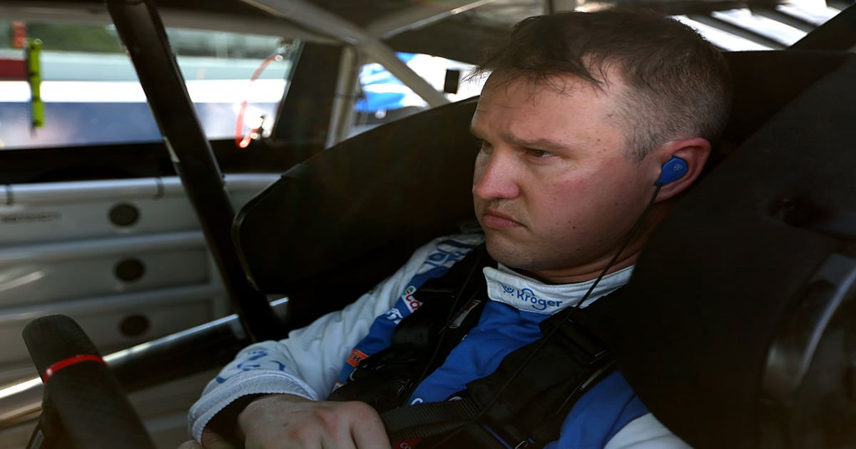 Preece Texas penalty upheld on appeal | RACER
