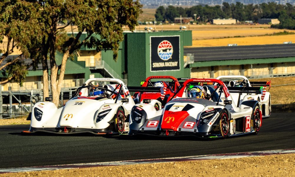 Missig rebounds to win in Pro 1500, McMurry reduces Almeida’s lead in ...