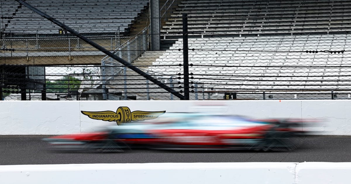IndyCar zeroing in on date for first IR28 track test | RACER