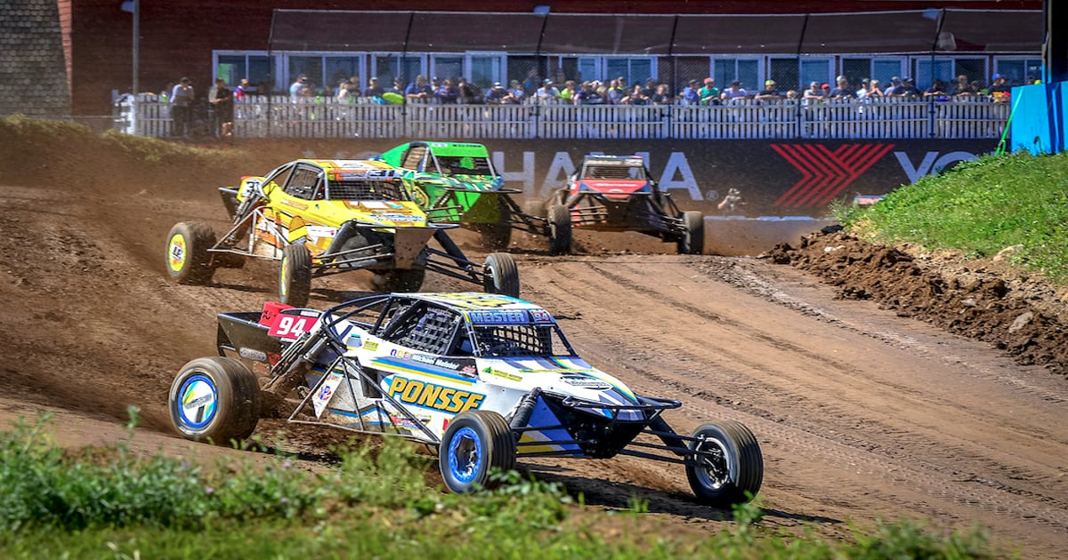 Crandon International Raceway named 2022's ‘Outstanding Facility of the ...