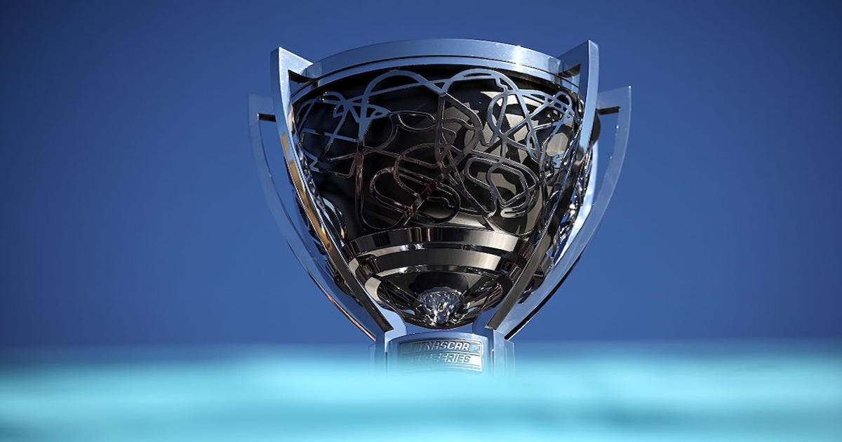 The Chase is back as NASCAR reverts to previous championship format | RACER