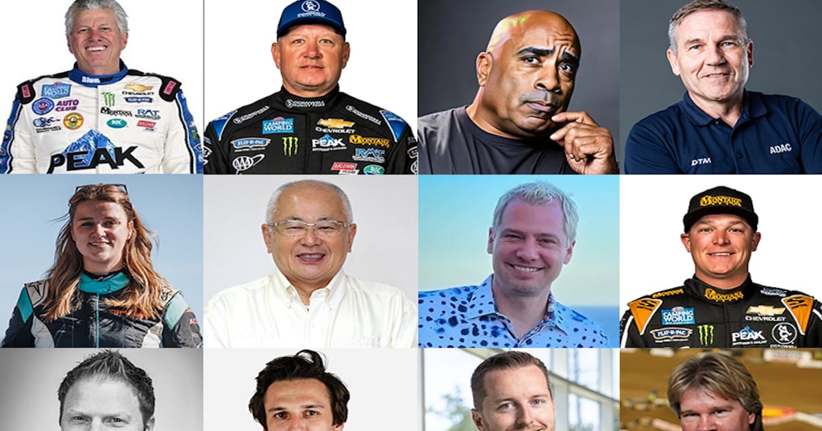 4th Annual Race Industry Week – More speaker announcements | RACER