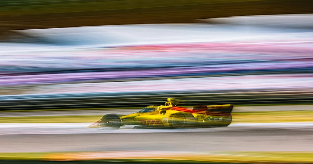 IndyCar to use current engine in first tests with new chassis | RACER