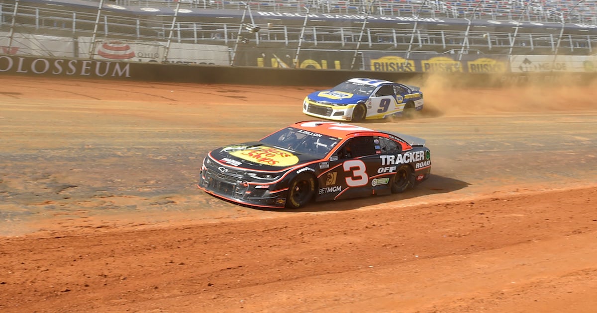 Feedback, conversation, prompt Bristol competition changes | RACER