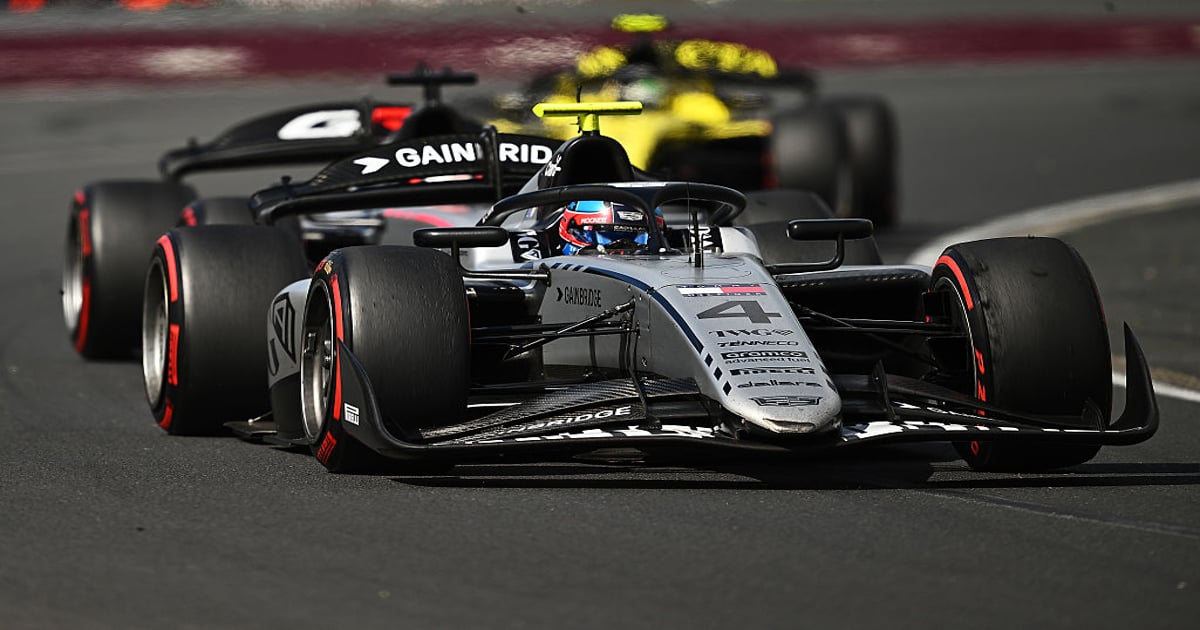 Herta faces Indy 500 clash as F2 adds Miami, Montreal | RACER