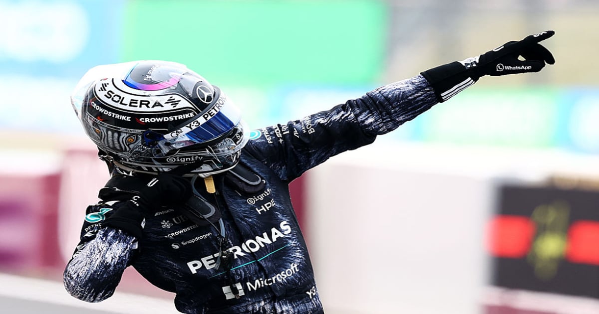Antonelli becomes F1’s youngest championship leader with Japanese GP ...