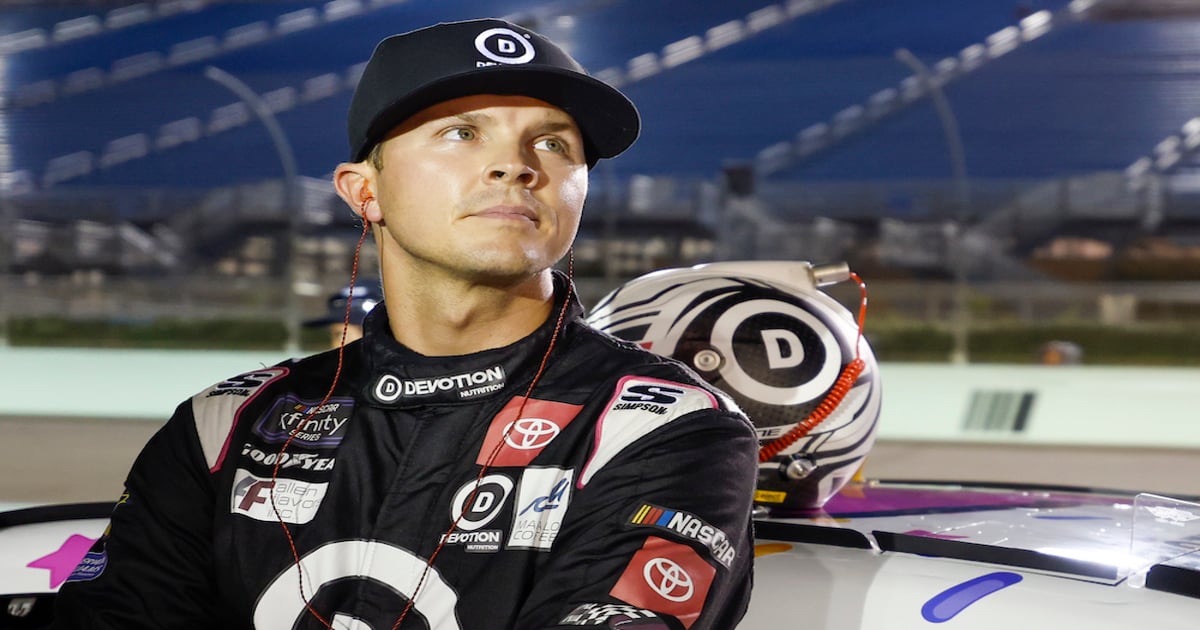 Pivoting from racer to TV analyst an involved process for Bayne | RACER