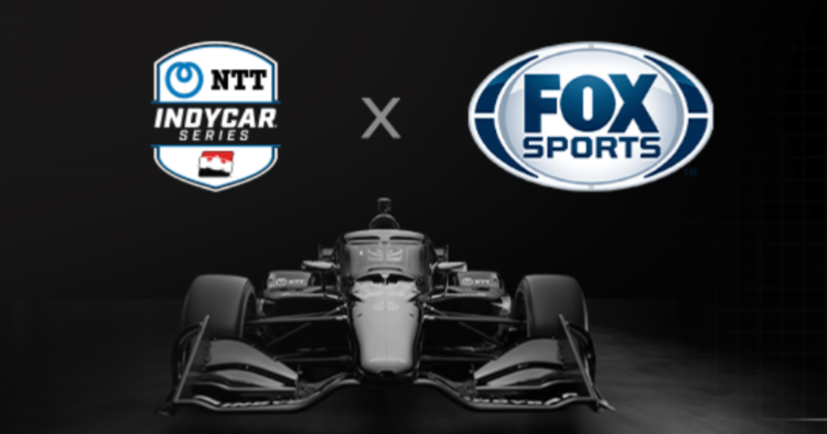 IndyCar team owners delighted by Fox purchase of ownership share | RACER
