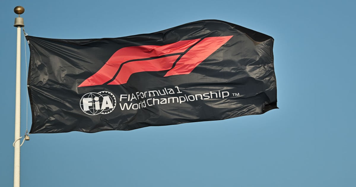 Final 2026 Concorde Agreement signed, enabling FIA investment in F1 ...