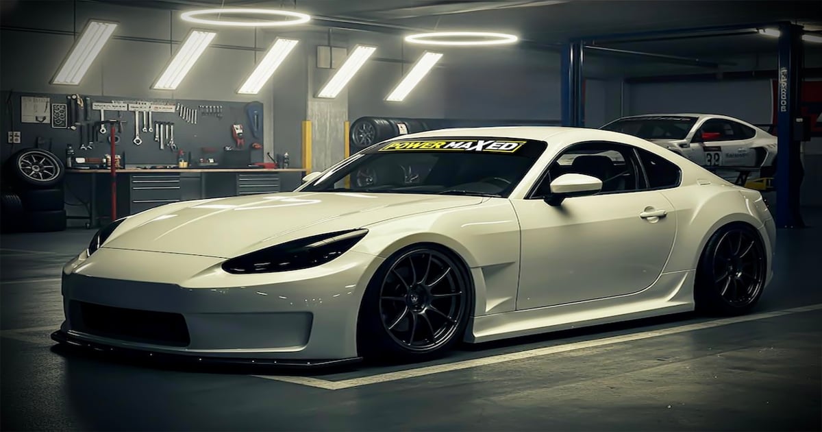 BTCC unveils new junior-level car | RACER