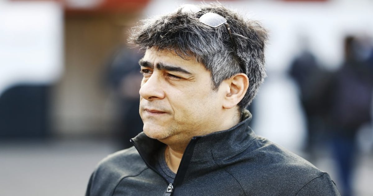 McLaren ‘key architect’ Prodromou gets contract extension | RACER