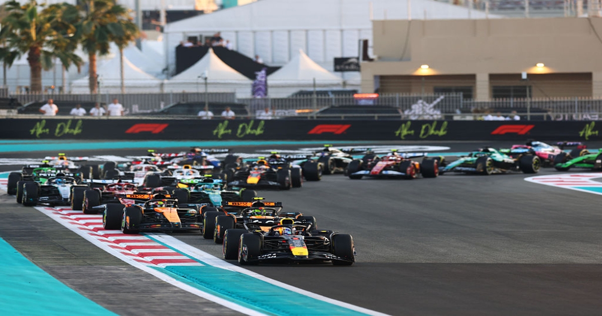 FIA expecting close F1 grid despite new engine formula | RACER