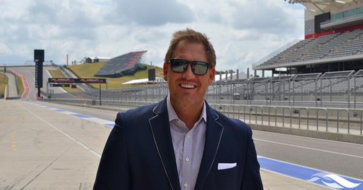 COTA adds new Chief Strategy Officer | RACER