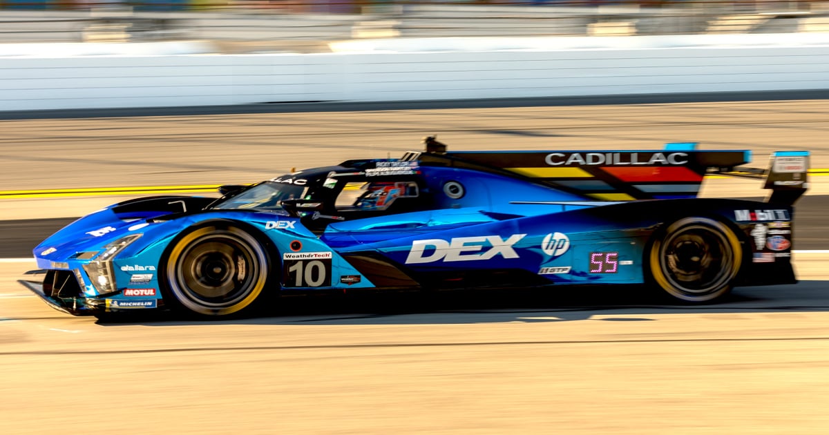 IMSA GTP teams looking to take on Le Mans 24 Hours in 2025 | RACER