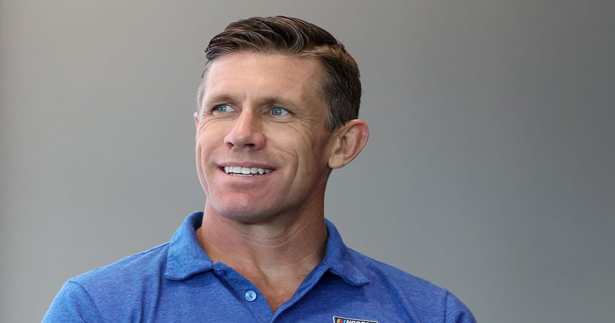Edwards, Bayne join Prime Video's NASCAR broadcast team | RACER