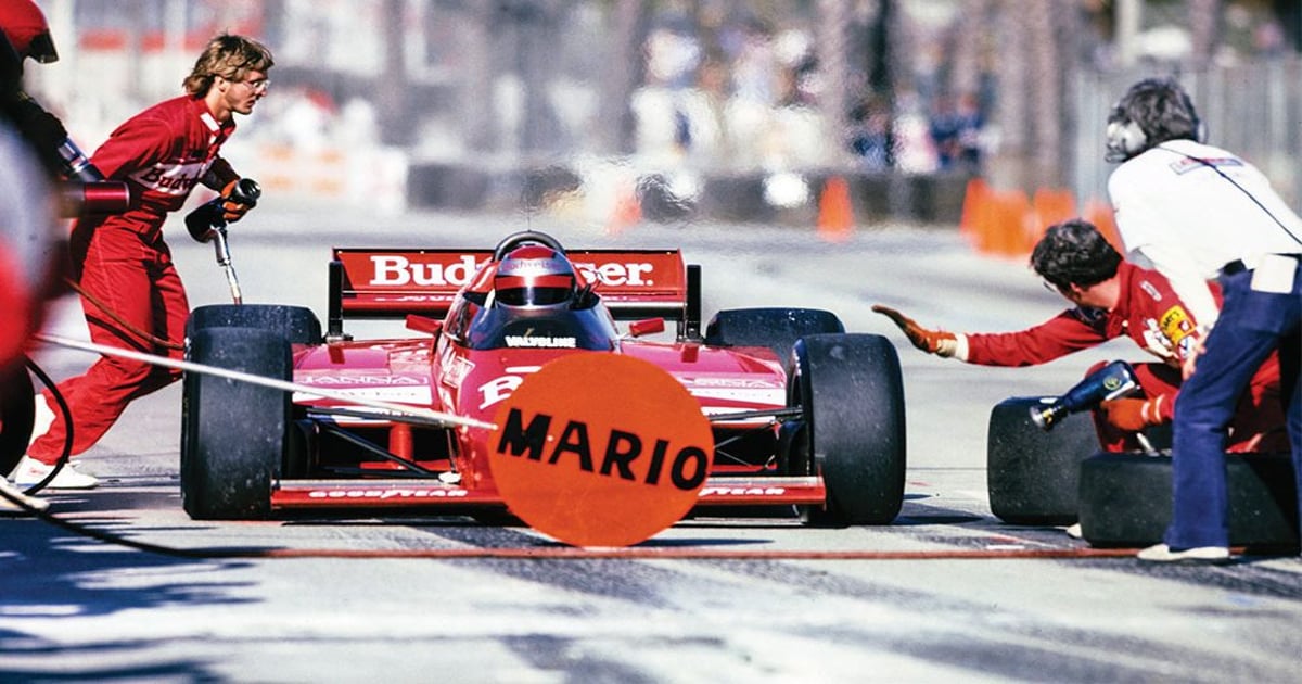 From the Pages of Vintage Motorsport: The New Beach Boys | RACER