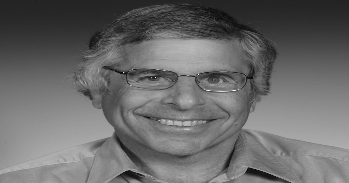 Long Beach GP President and CEO Jim Michaelian dies at 83 | RACER