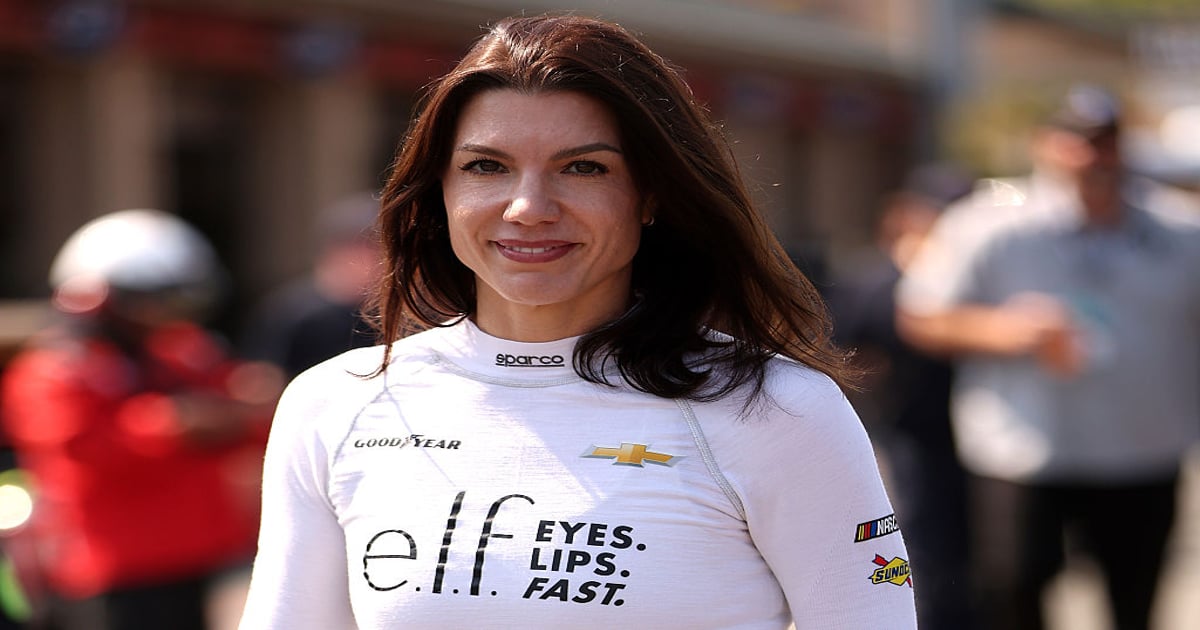 Legge tipped to join Foyt team for Indy 500 | RACER