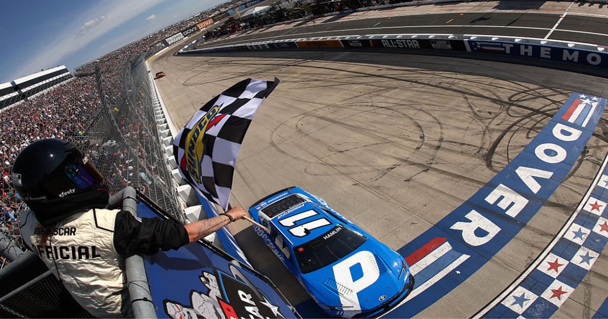 Has NASCAR's All-Star race lost its luster? | RACER
