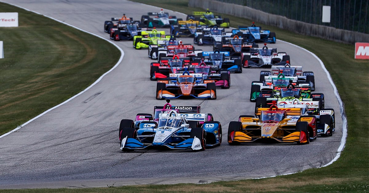 NBC confirms times and locations for 2021 IndyCar broadcasts | RACER