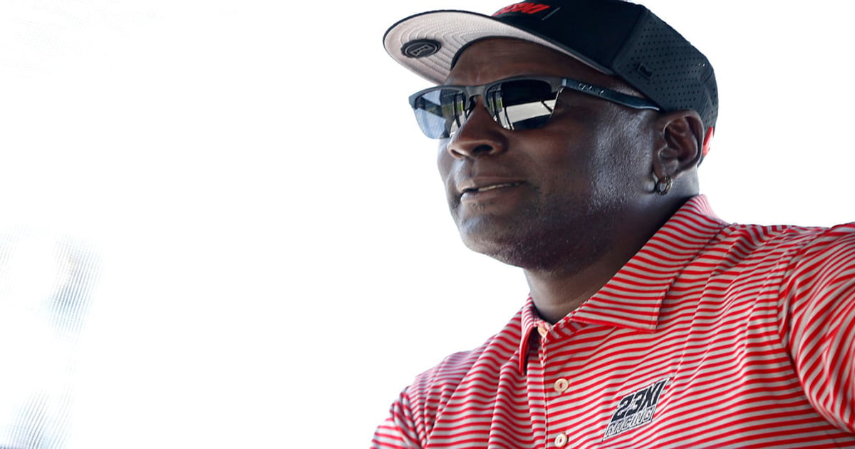 Jordan praises ‘level heads’ for acting in best interest of the sport ...