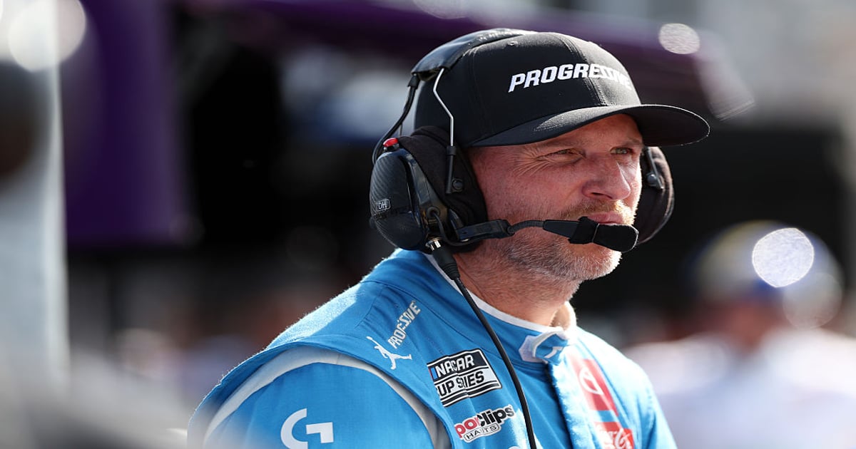 'It's important that I listen' Hamlin says after conversation with ...