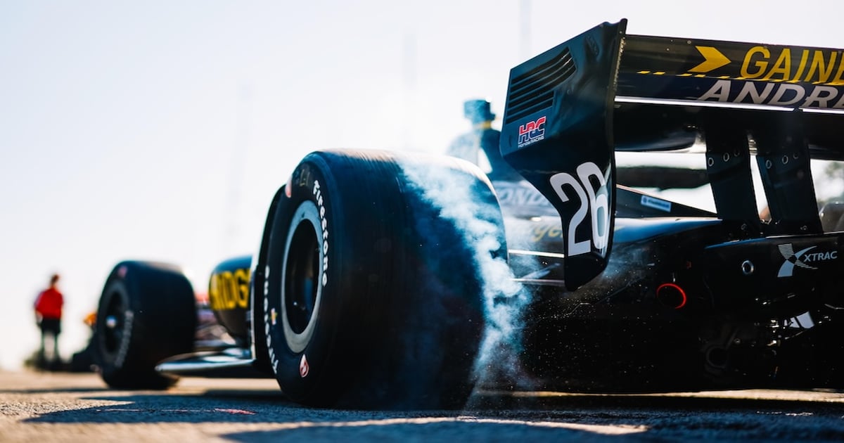 2024 IndyCar form guide: Andretti Global | RACER