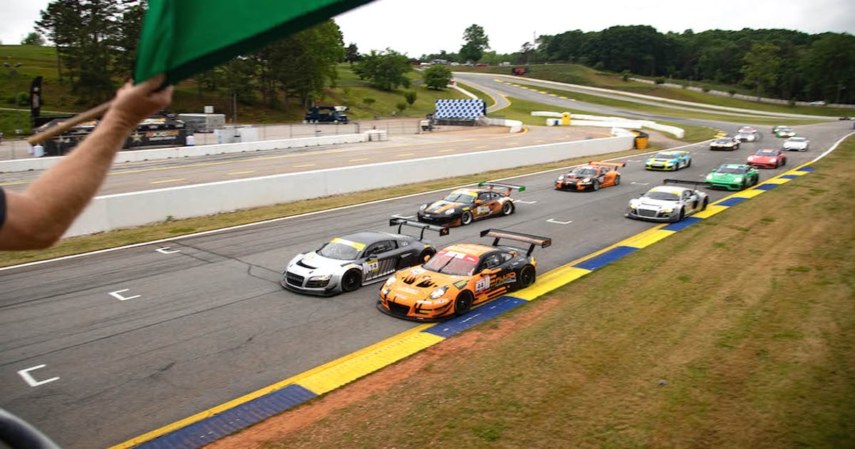 GT Celebration expands for 2023 with four series to run under Morgan ...