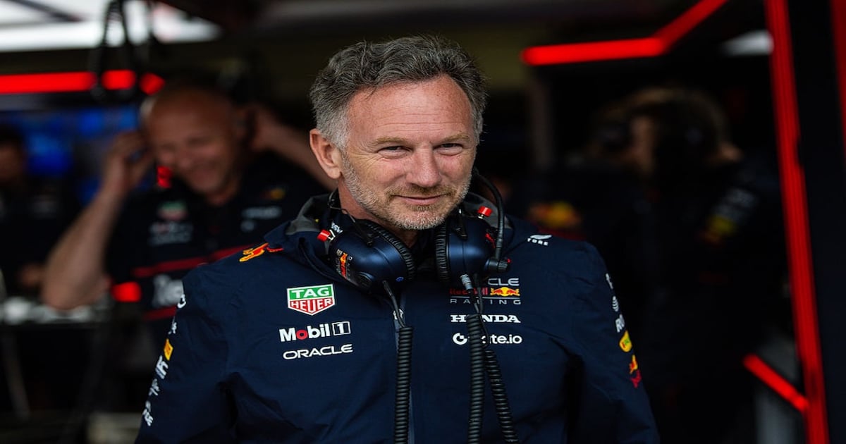 Horner accepts severance package from Red Bull | RACER