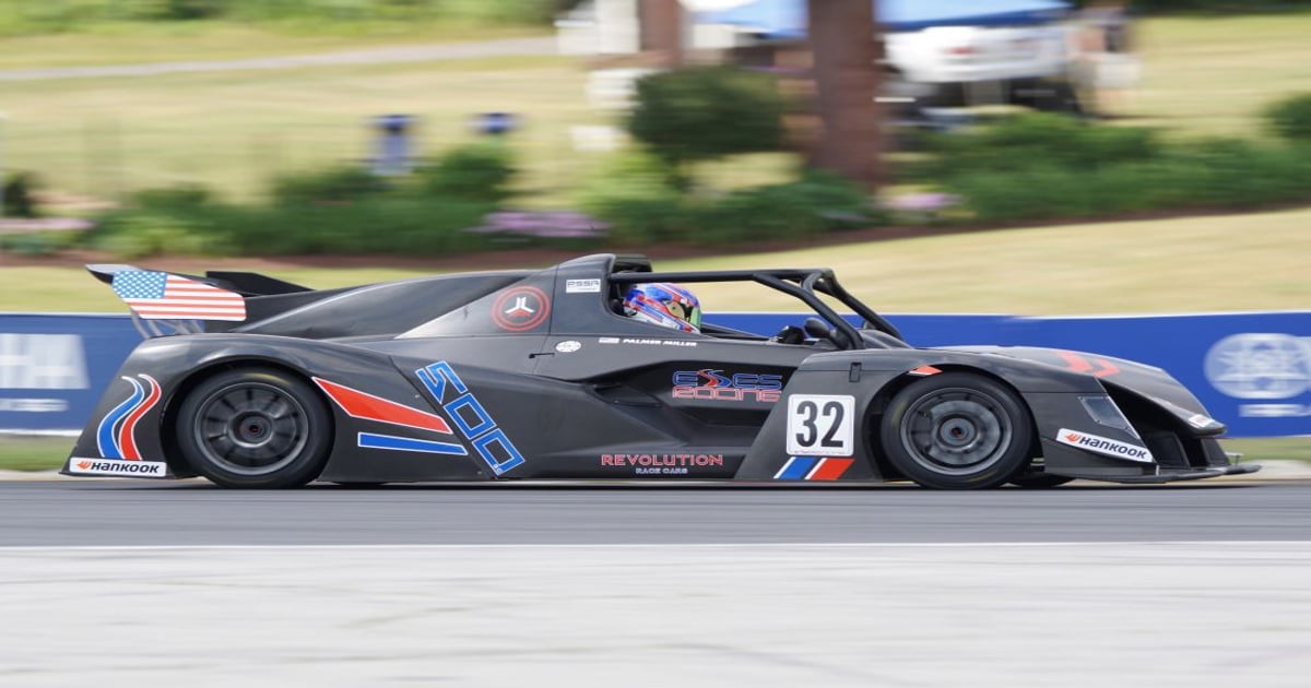 PSSA partners with Hankook for new contingency program | RACER