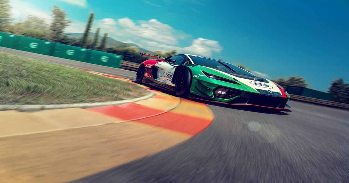 Lamborghini begins final countdown to Temerario launch | RACER