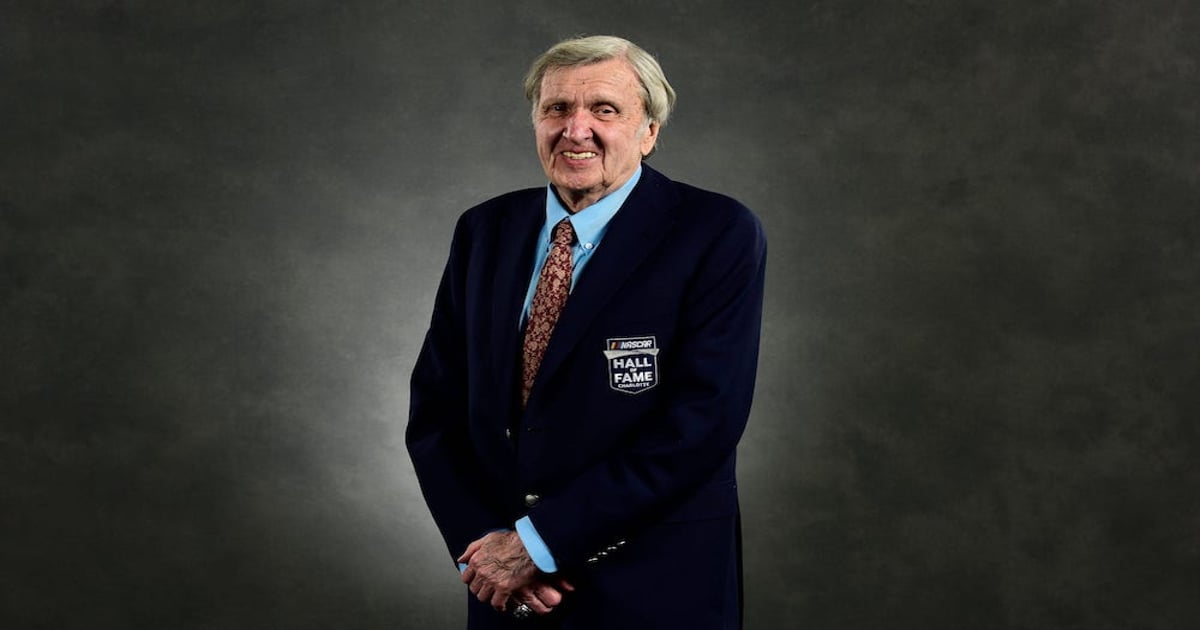 Ken Squier 1935 – 2023 | RACER